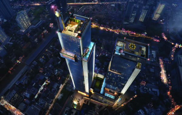 Project Spotlight | Asia Property Awards