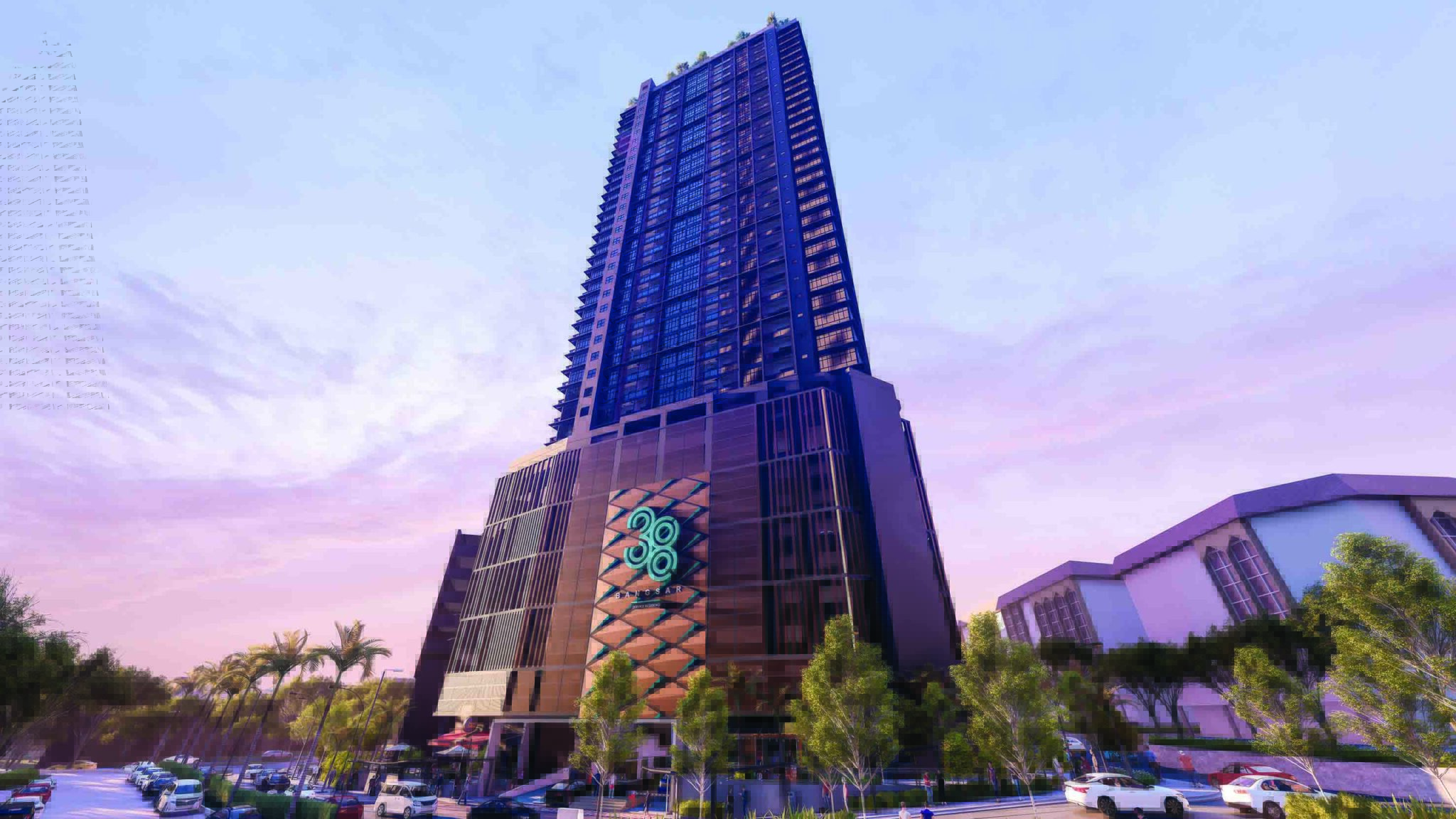 Define - Asia Property Awards