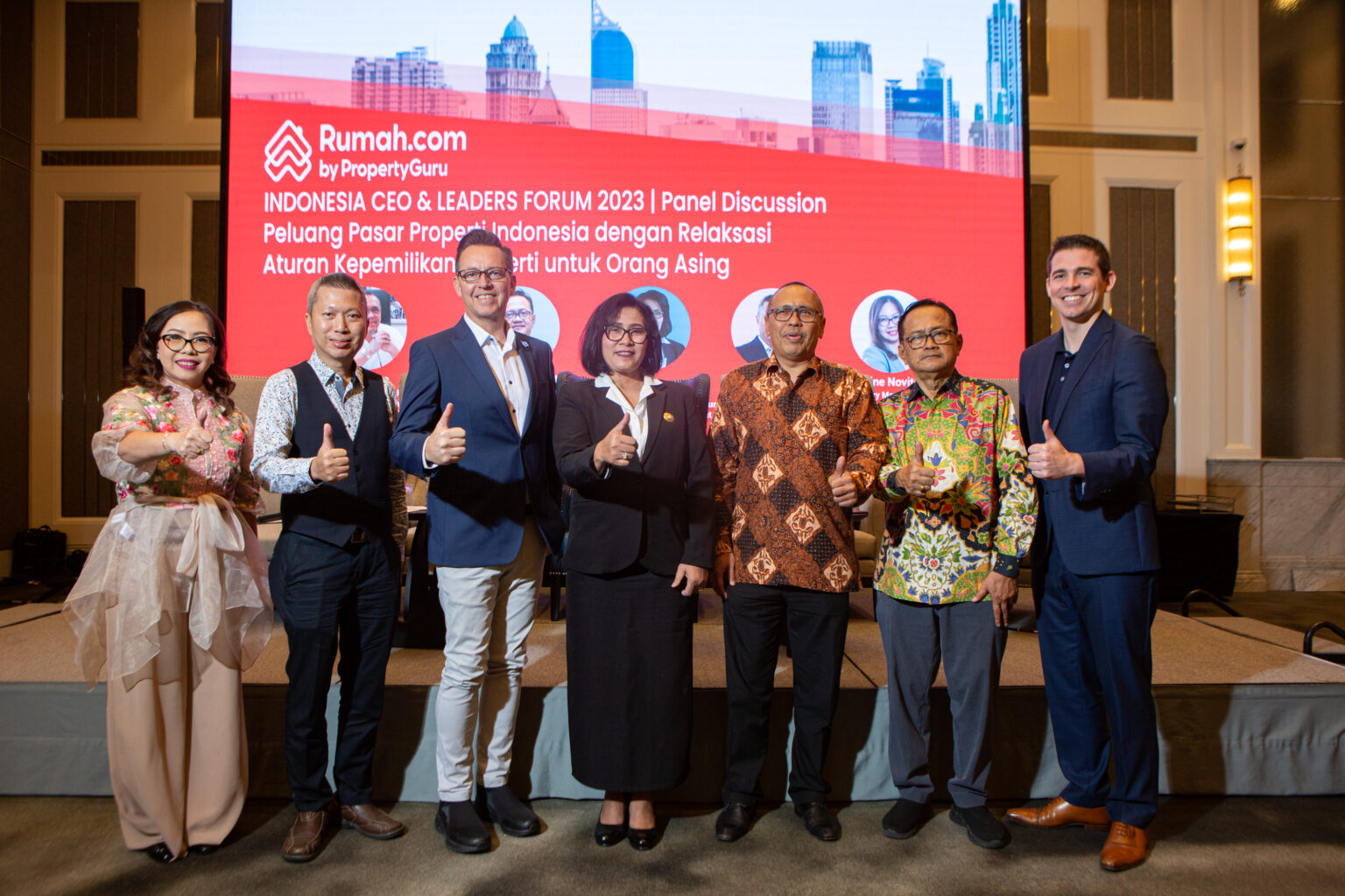 Lourdes Josephine Gotianun Yap of Filinvest hailed as first female ...