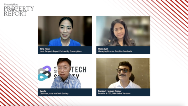 [Video] The role of AI in real estate investment in Asia | Asia ...