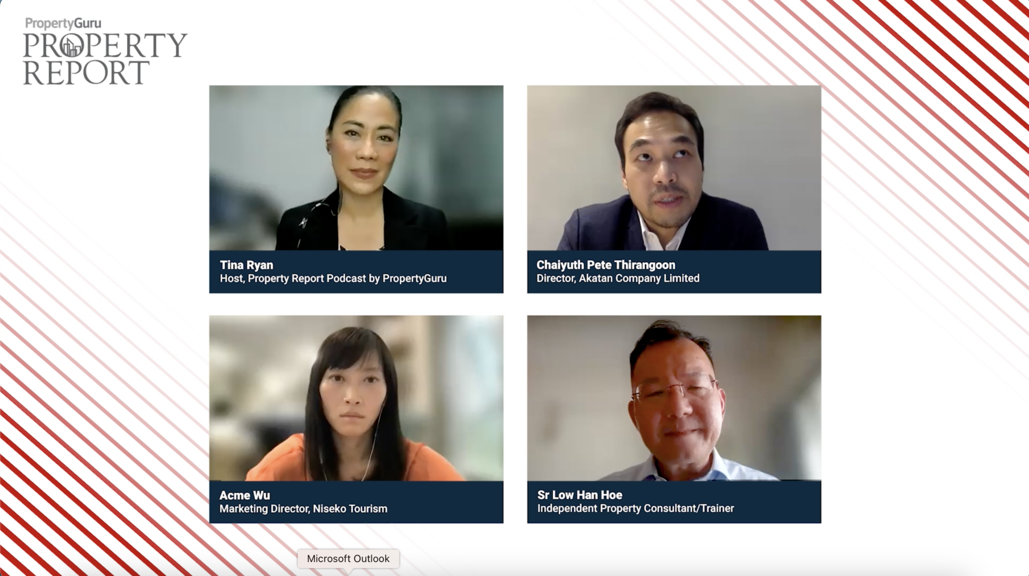 Home - Asia Property Awards