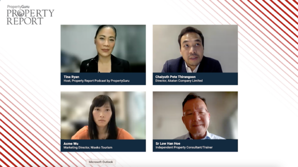 TV and Podcast | Asia Property Awards