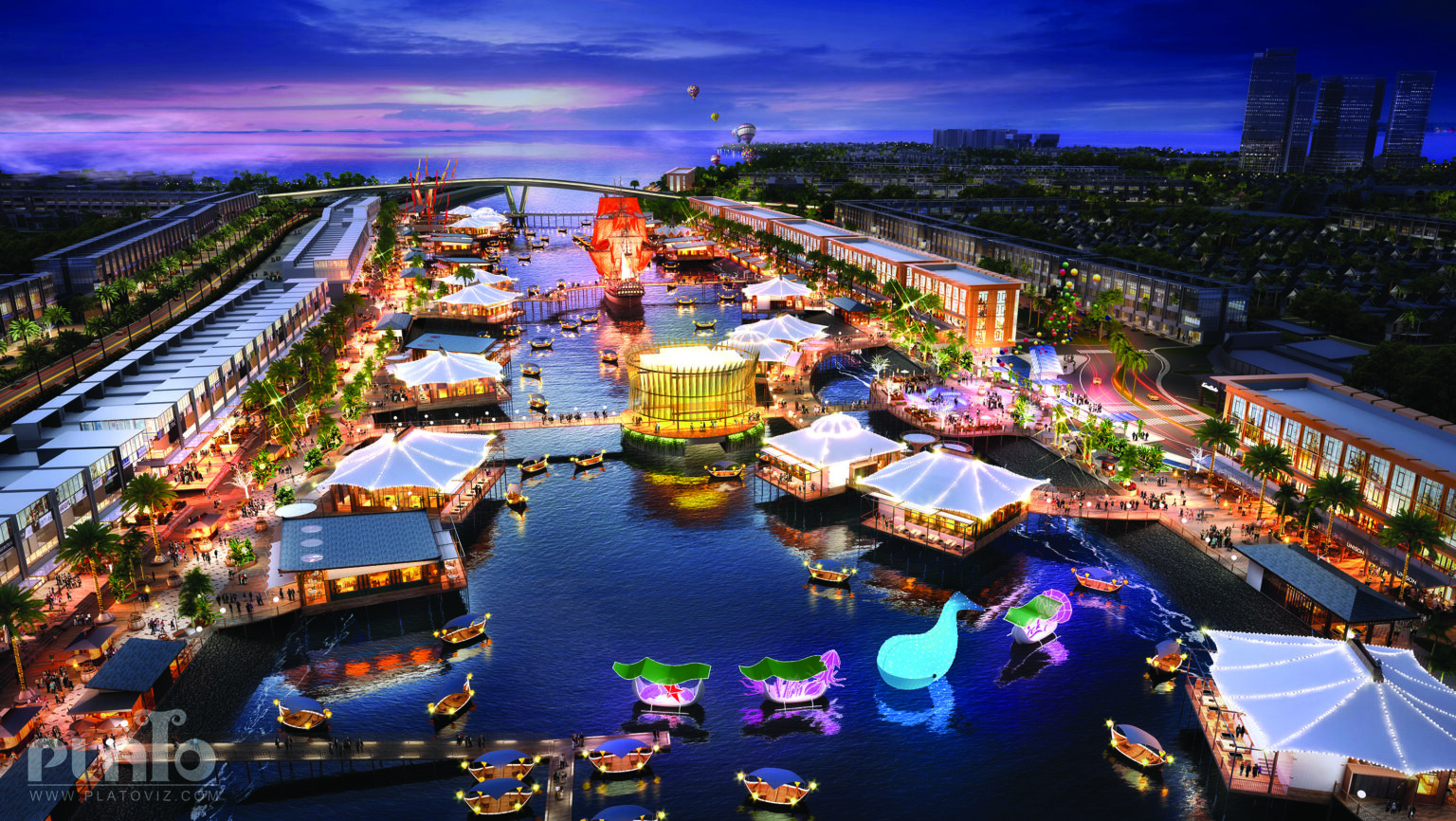 Project Spotlight | Asia Property Awards