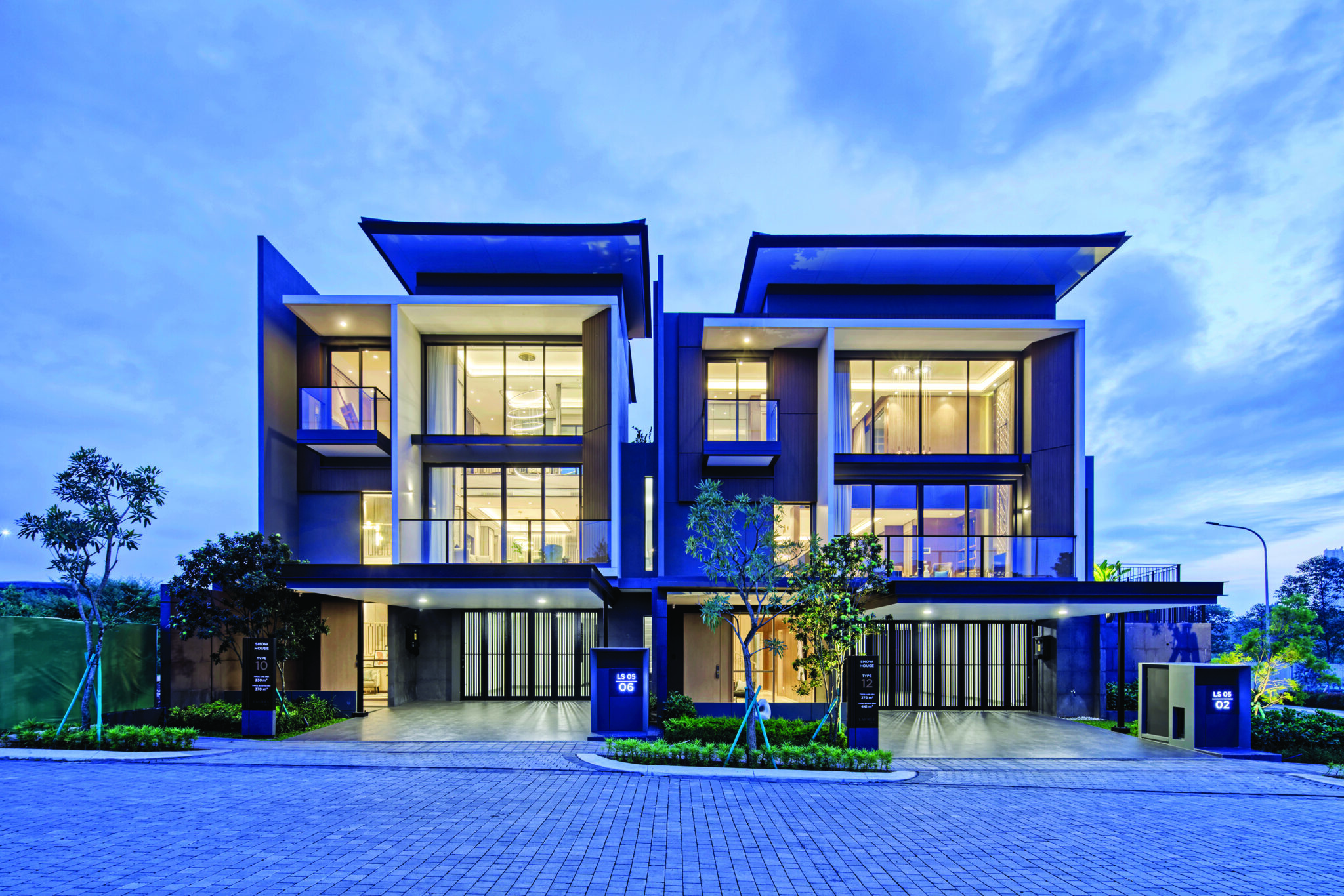 Project Spotlight | Asia Property Awards