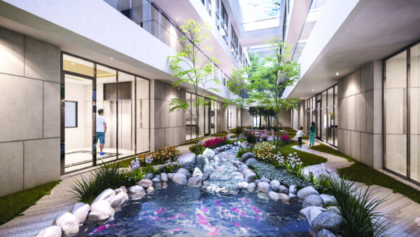 Project Spotlight | Asia Property Awards