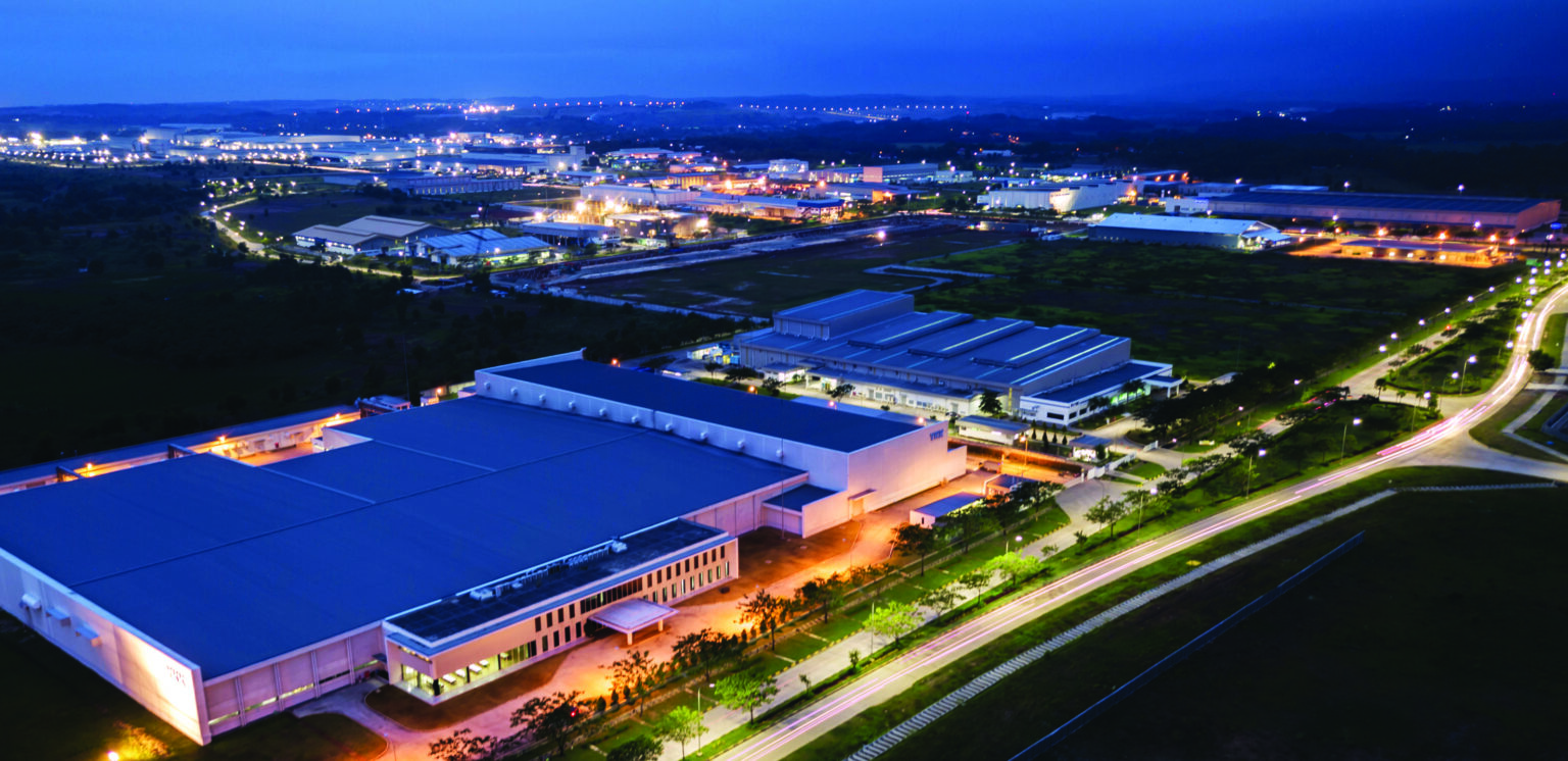 Project Spotlight | Asia Property Awards