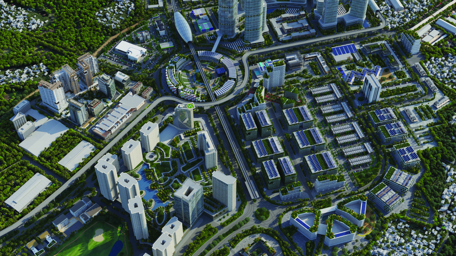 Project Spotlight | Asia Property Awards