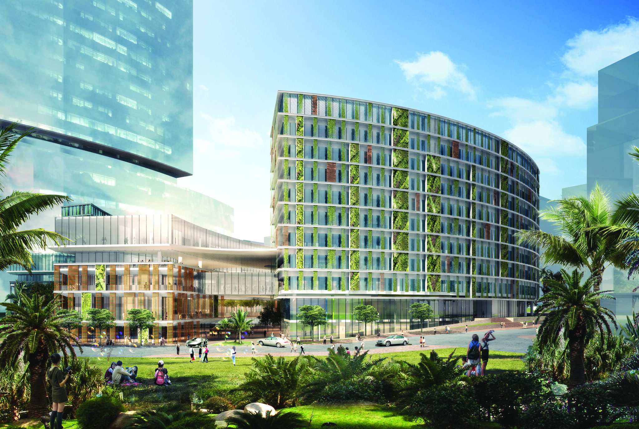 Project Spotlight | Asia Property Awards