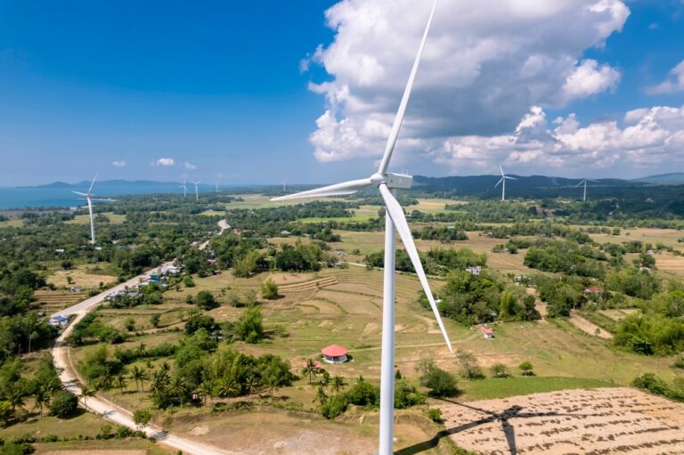 Wind power: The Philippines spearheads Asia's clean energy revolution ...