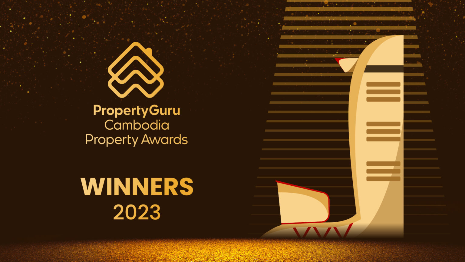 The 8th PropertyGuru Cambodia Property Awards celebrate success in the ...