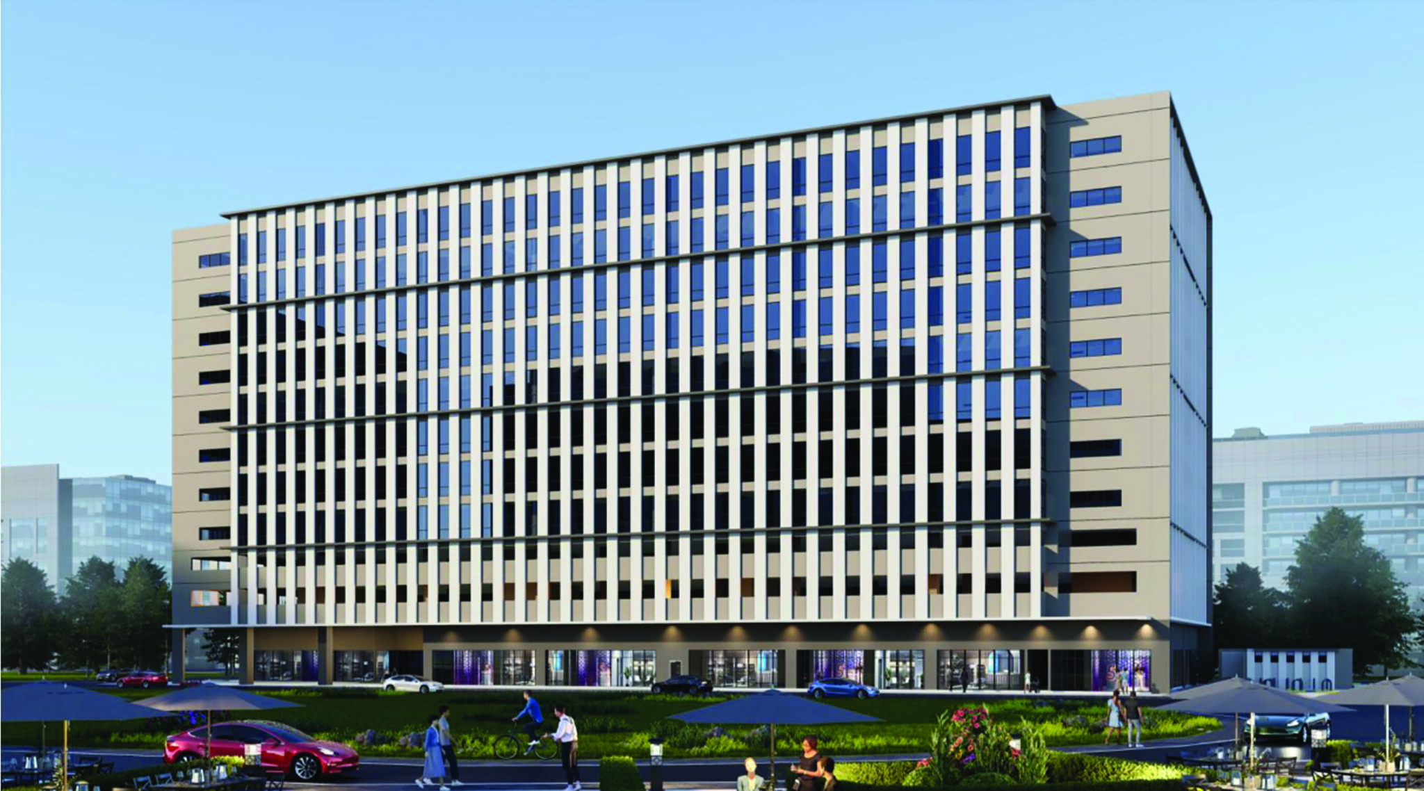 Project Spotlight | Asia Property Awards