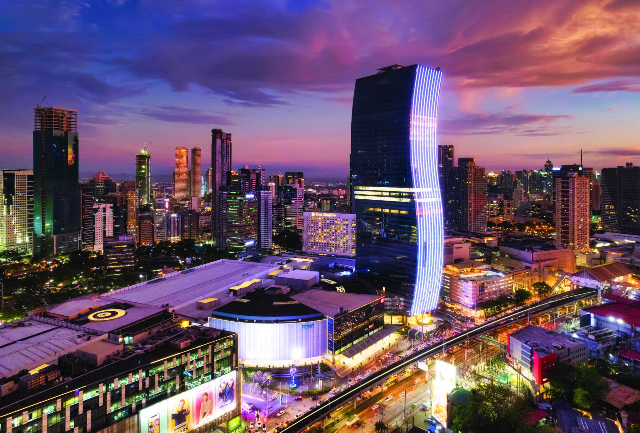 Project Spotlight | Asia Property Awards