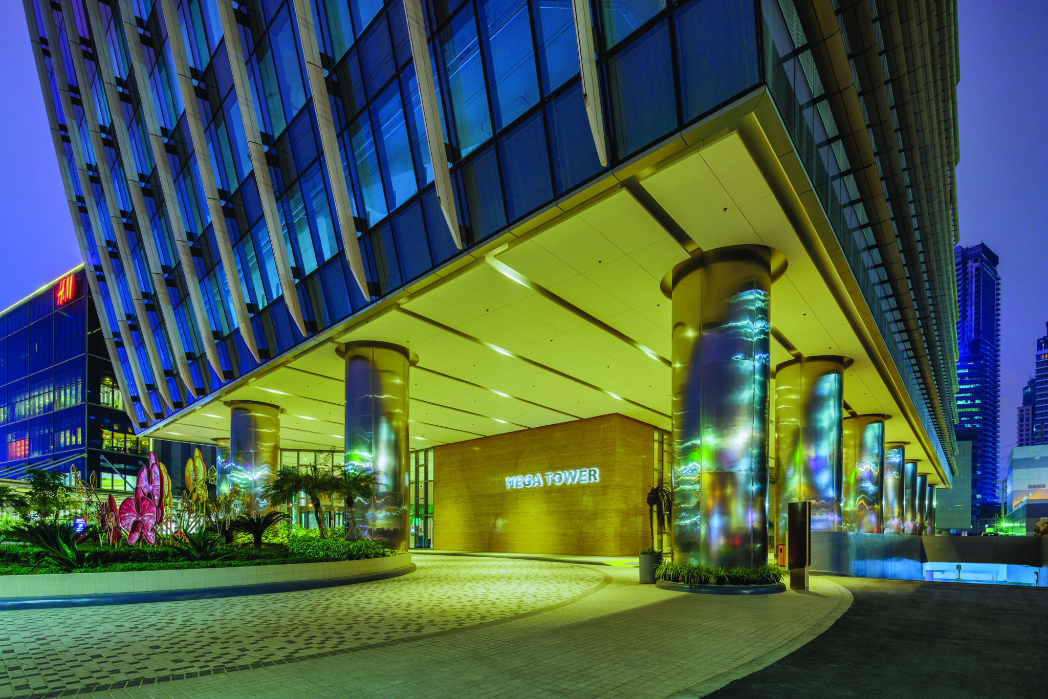 Project Spotlight | Asia Property Awards