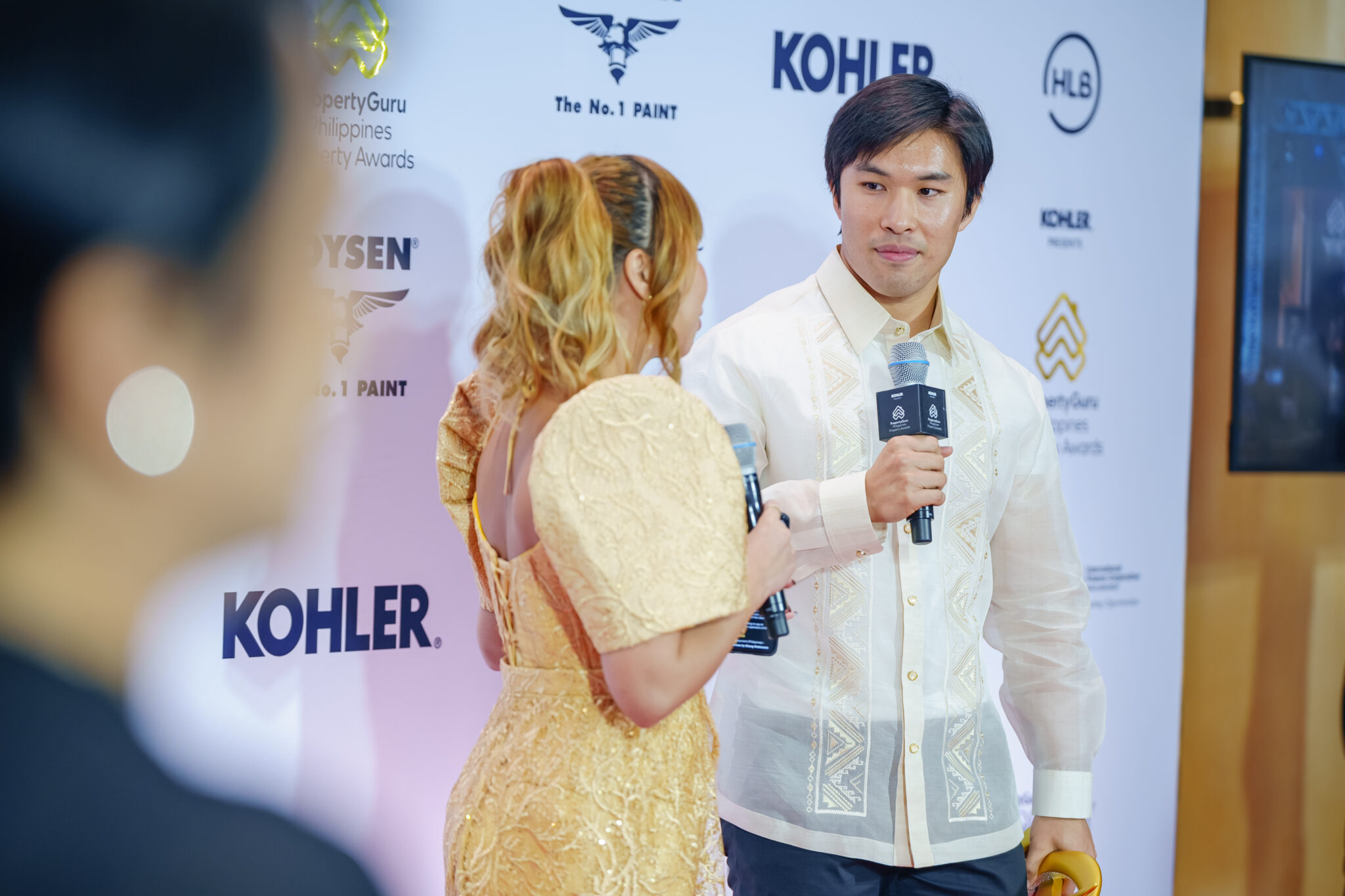 Tan brothers honoured as first Rising Star awardees at the 11th ...