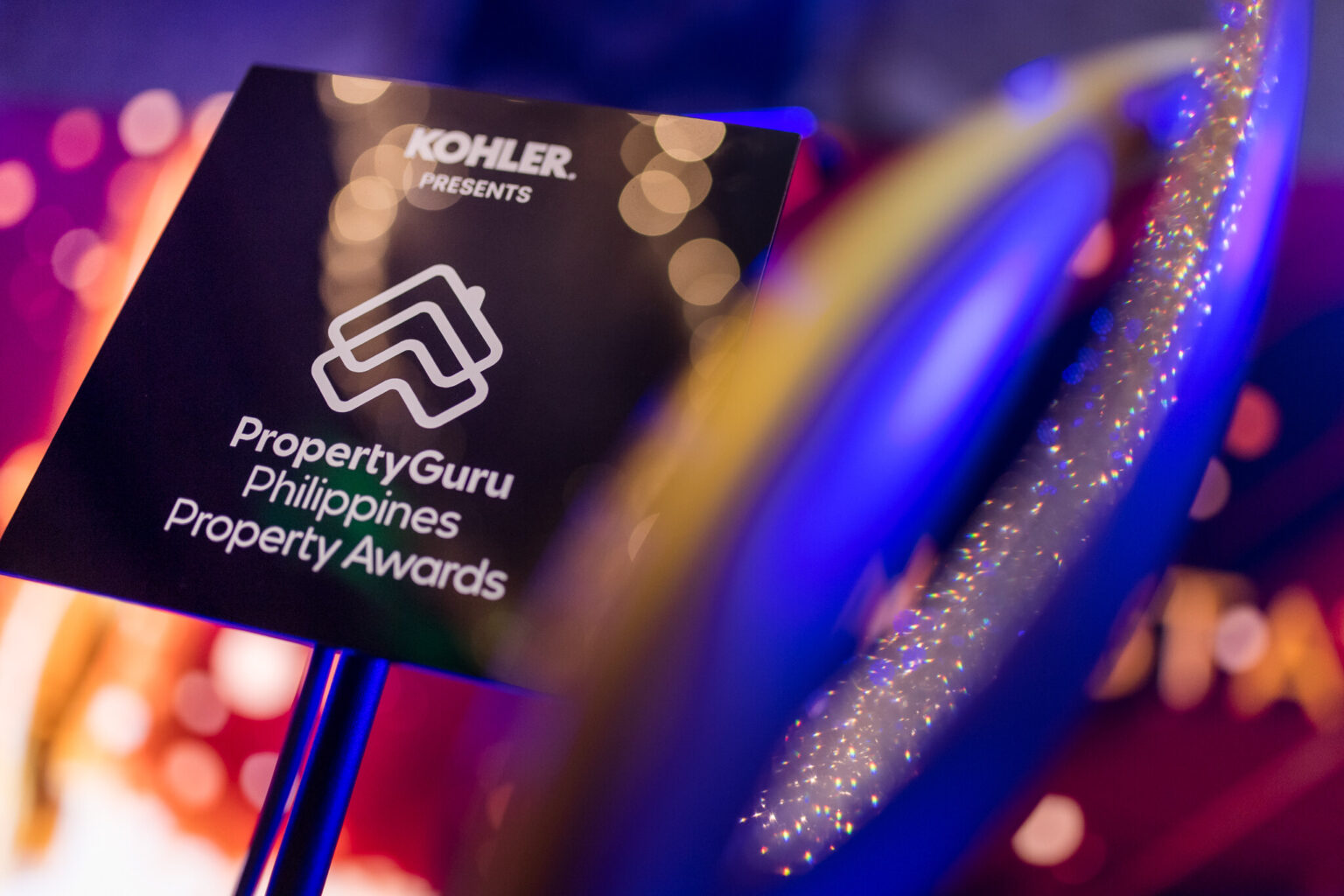 The 11th PropertyGuru Philippine Property Awards 2023 brings together ...