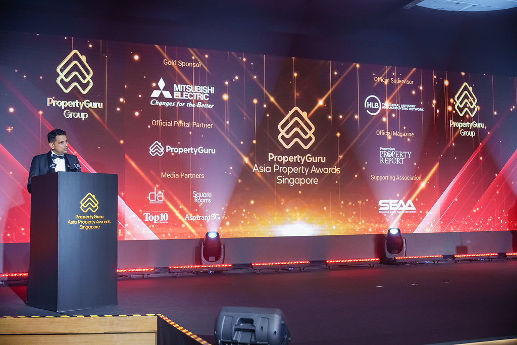 South East Asia Property Awards 2015: The complete list of winners ...