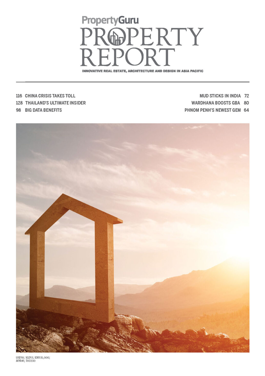 Celebrate Real Estate Excellence | Asia Property Awards