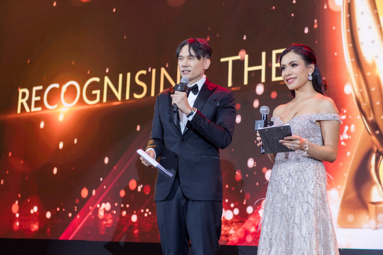 Top real estate developers gather for the 18th PropertyGuru Thailand ...