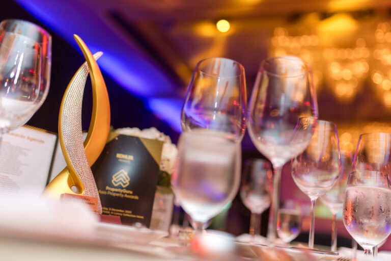 This is the world’s first EDGE Zero Carbon building - Asia Property Awards