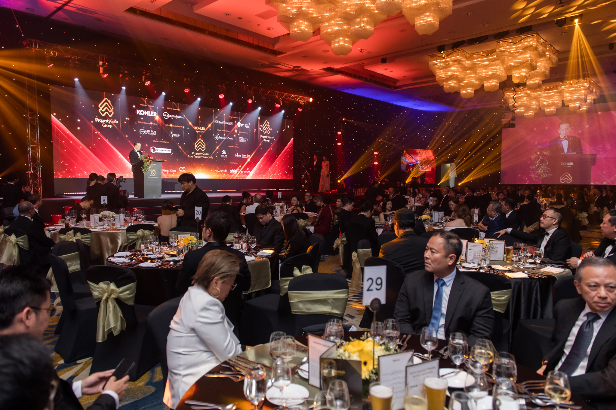 Regional real estate leaders come together for the 18th PropertyGuru ... Regional real estate leaders come together for the 18th PropertyGuru ...