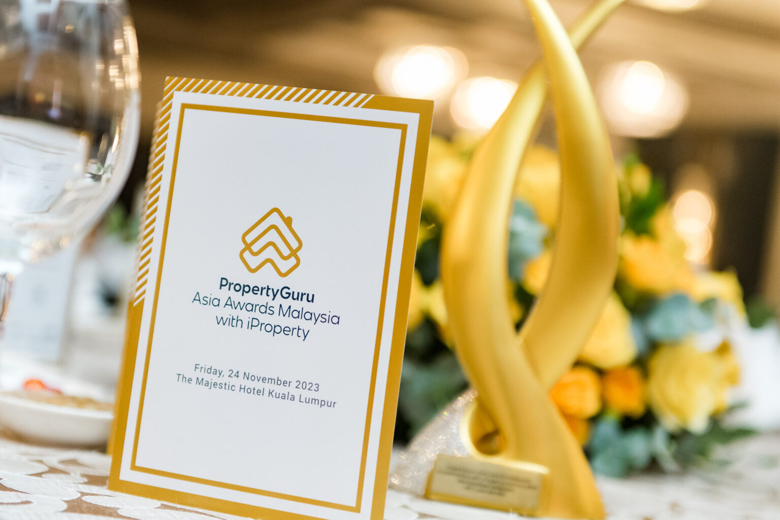 Leading real estate developers come together at the 10th PropertyGuru ...