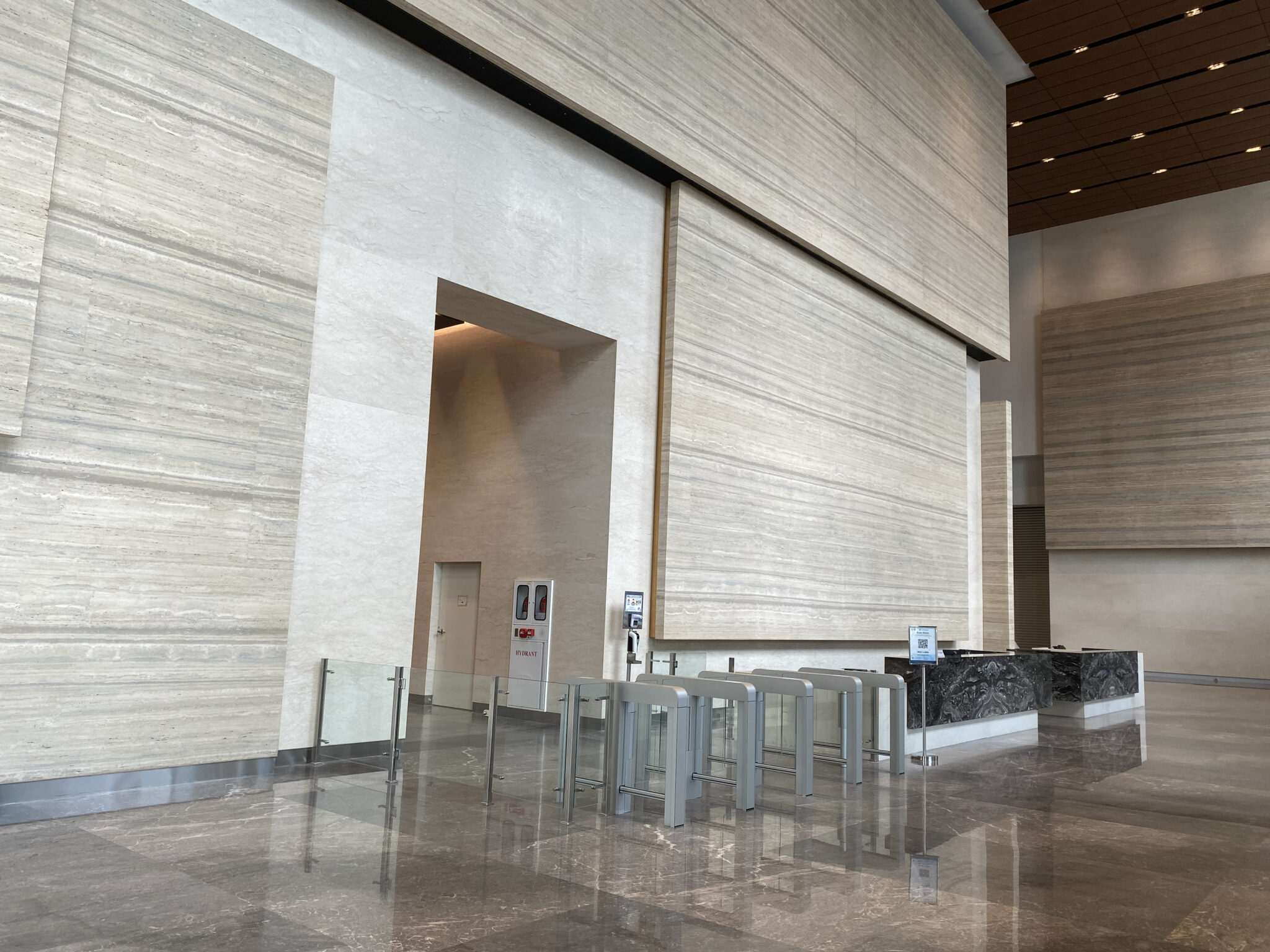 The Southern Hemisphere's tallest building rises in Jakarta | Asia ...