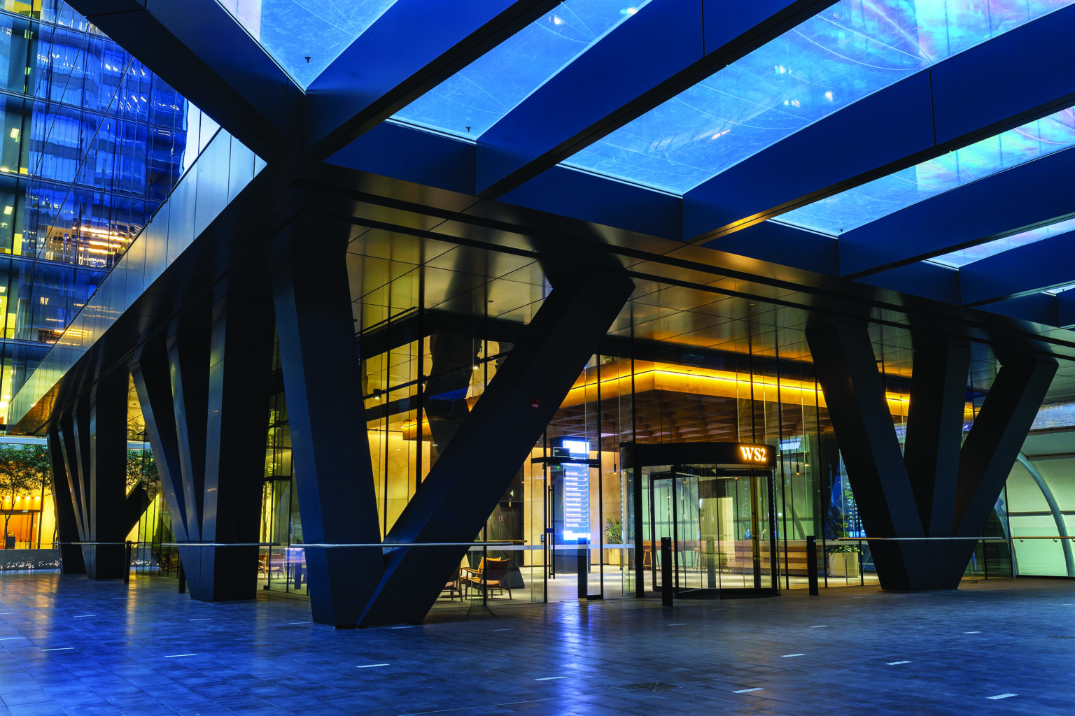 Arup's sustainable city vision: Transforming Indonesia's future capital ...