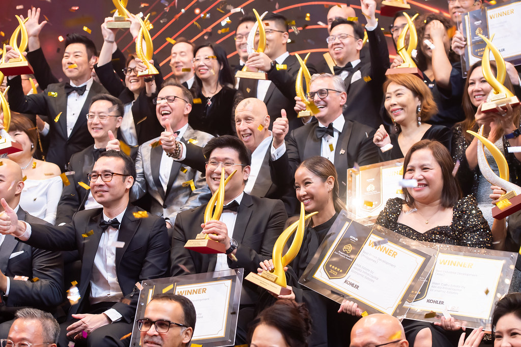 Home - Asia Property Awards