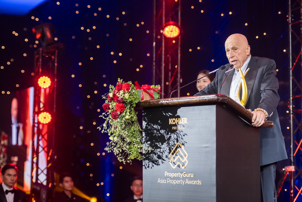 PropertyGuru Icon Award | Asia Property Awards