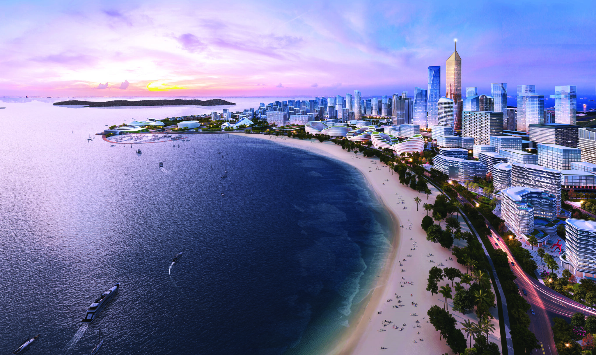 Project Spotlight | Asia Property Awards