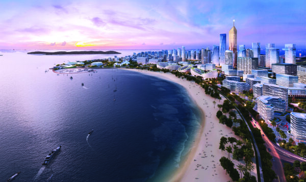 Project Spotlight | Asia Property Awards