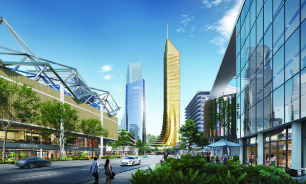 Project Spotlight | Asia Property Awards