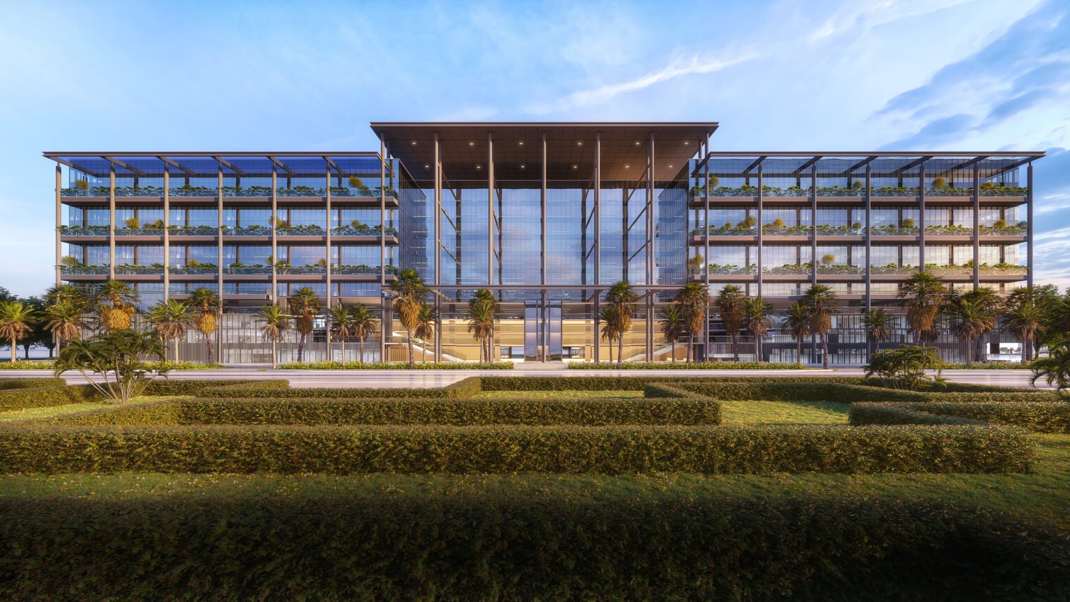 Project Spotlight | Asia Property Awards