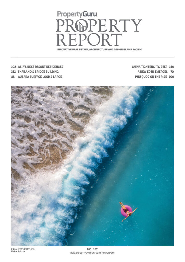 Celebrate Real Estate Excellence | Asia Property Awards