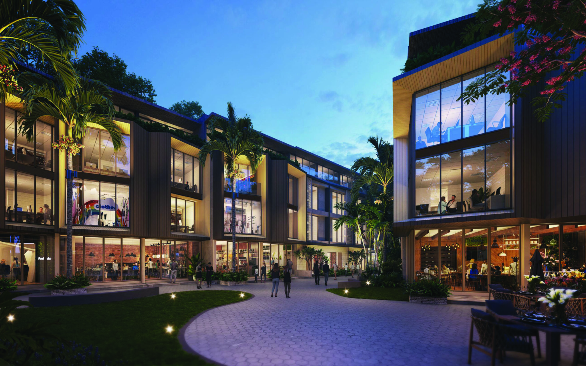 Project Spotlight | Asia Property Awards