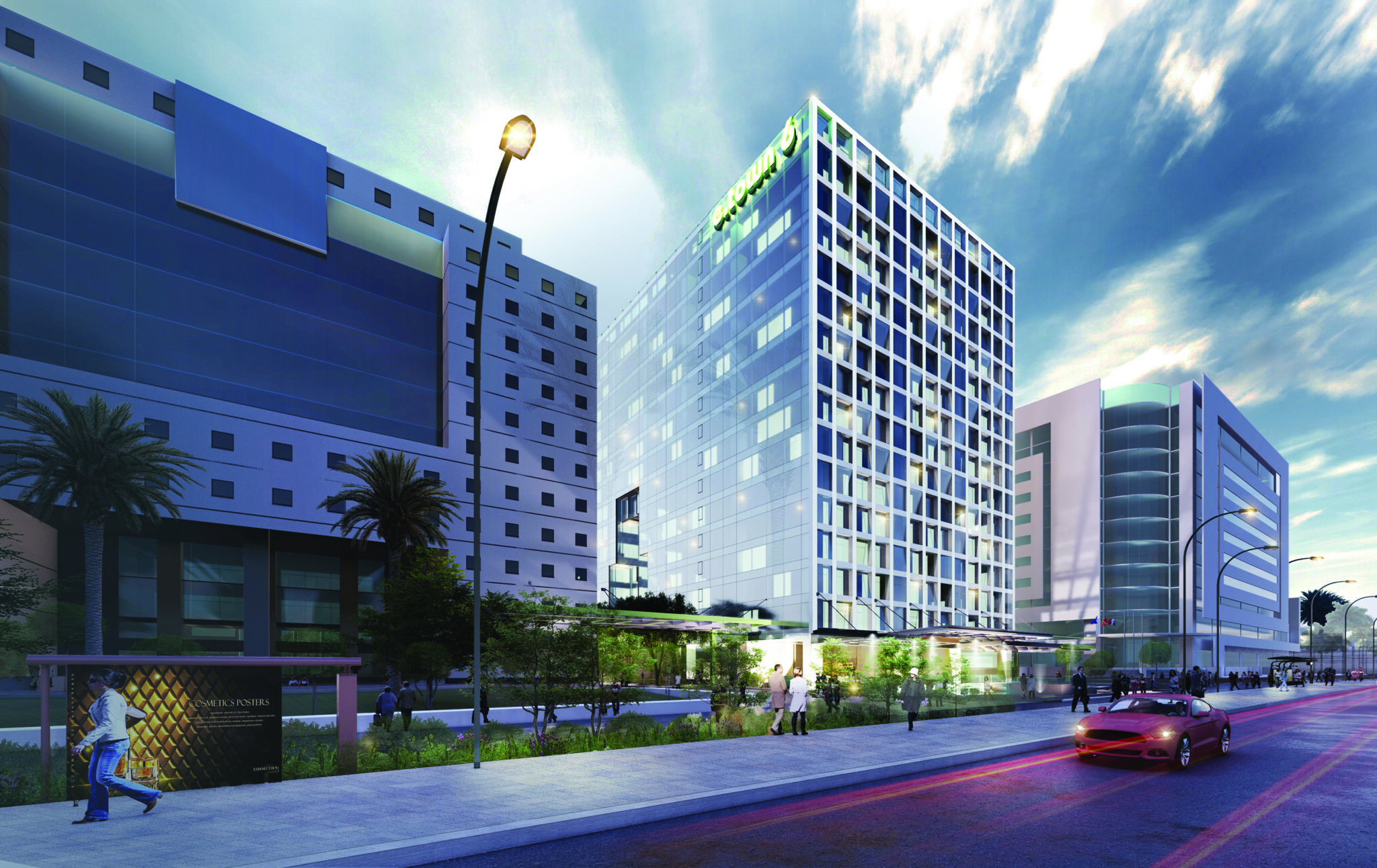 Archetype Group's Jean-Francois Chevance spearheads urban innovation in ...