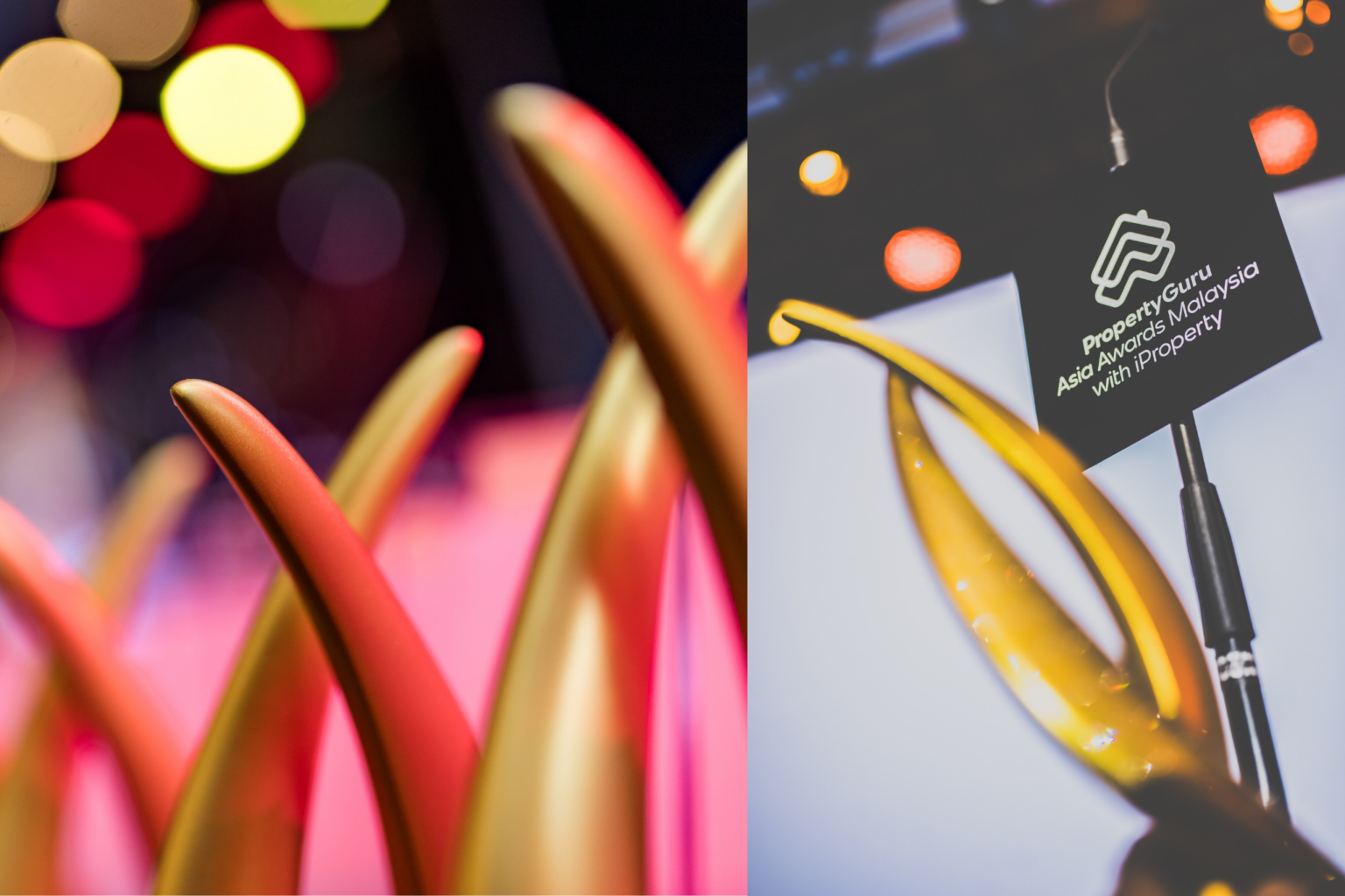 The PropertyGuru Asia Awards Malaysia in partnership with iProperty ...