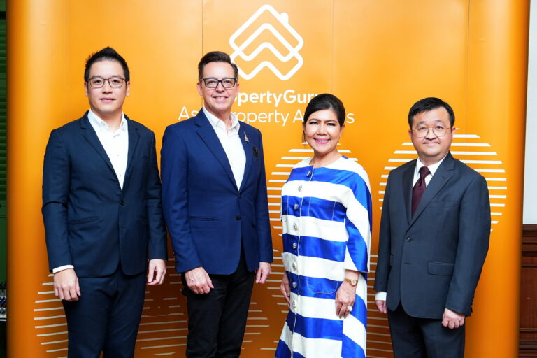 The 19th PropertyGuru Thailand Property Awards unveil exciting new ...