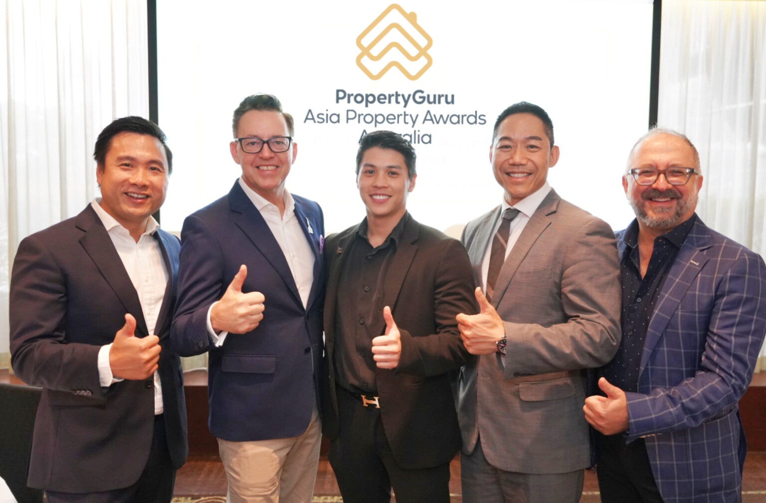 Newsroom - Asia Property Awards