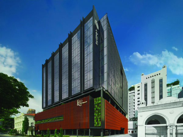 Project Spotlight | Asia Property Awards