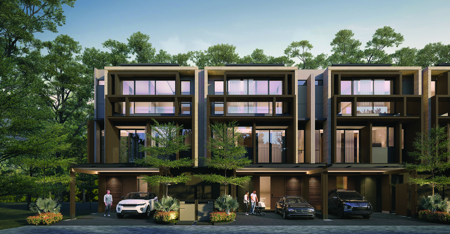 Project Spotlight | Asia Property Awards