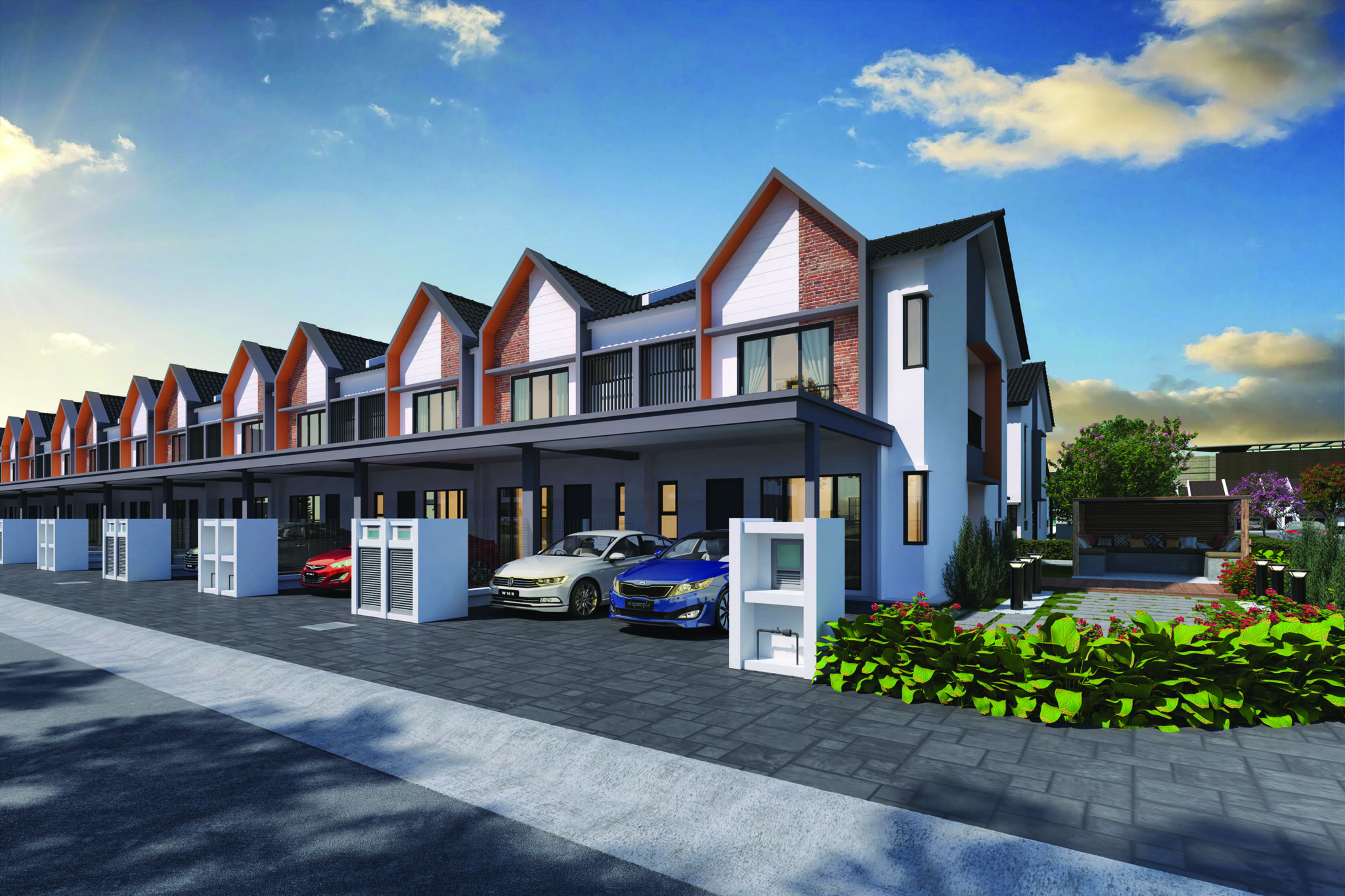 Perbadanan Kemajuan Negeri Selangor (PKNS) Archives | Asia Property Awards