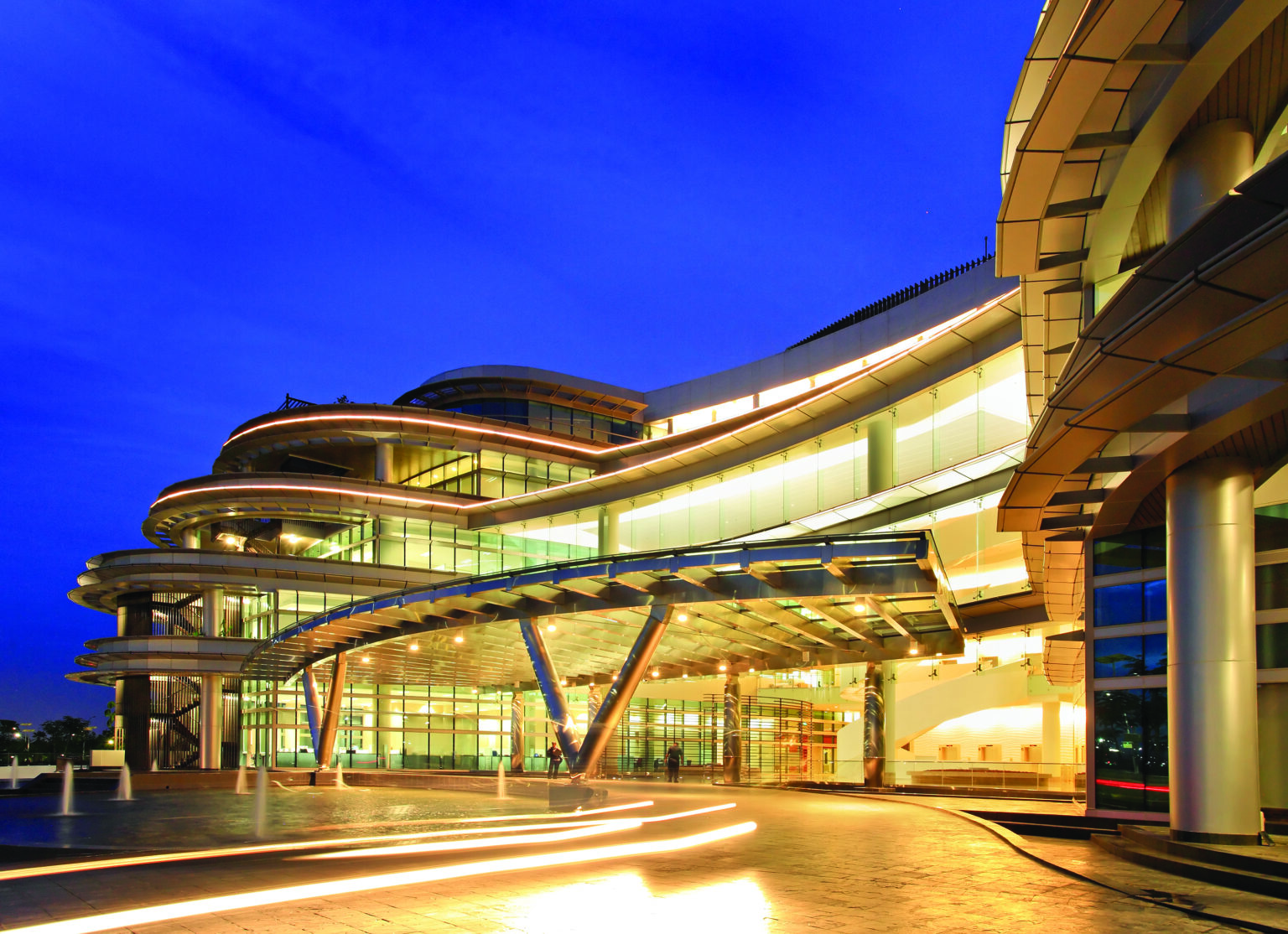 BSD City - Asia Property Awards