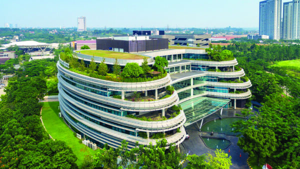 Project Spotlight | Asia Property Awards