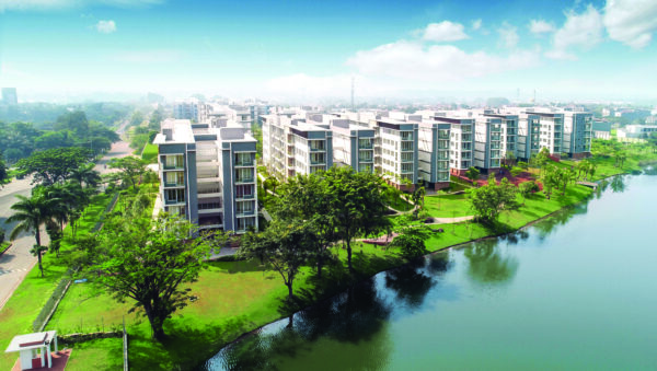 Summarecon Serpong Archives | Asia Property Awards