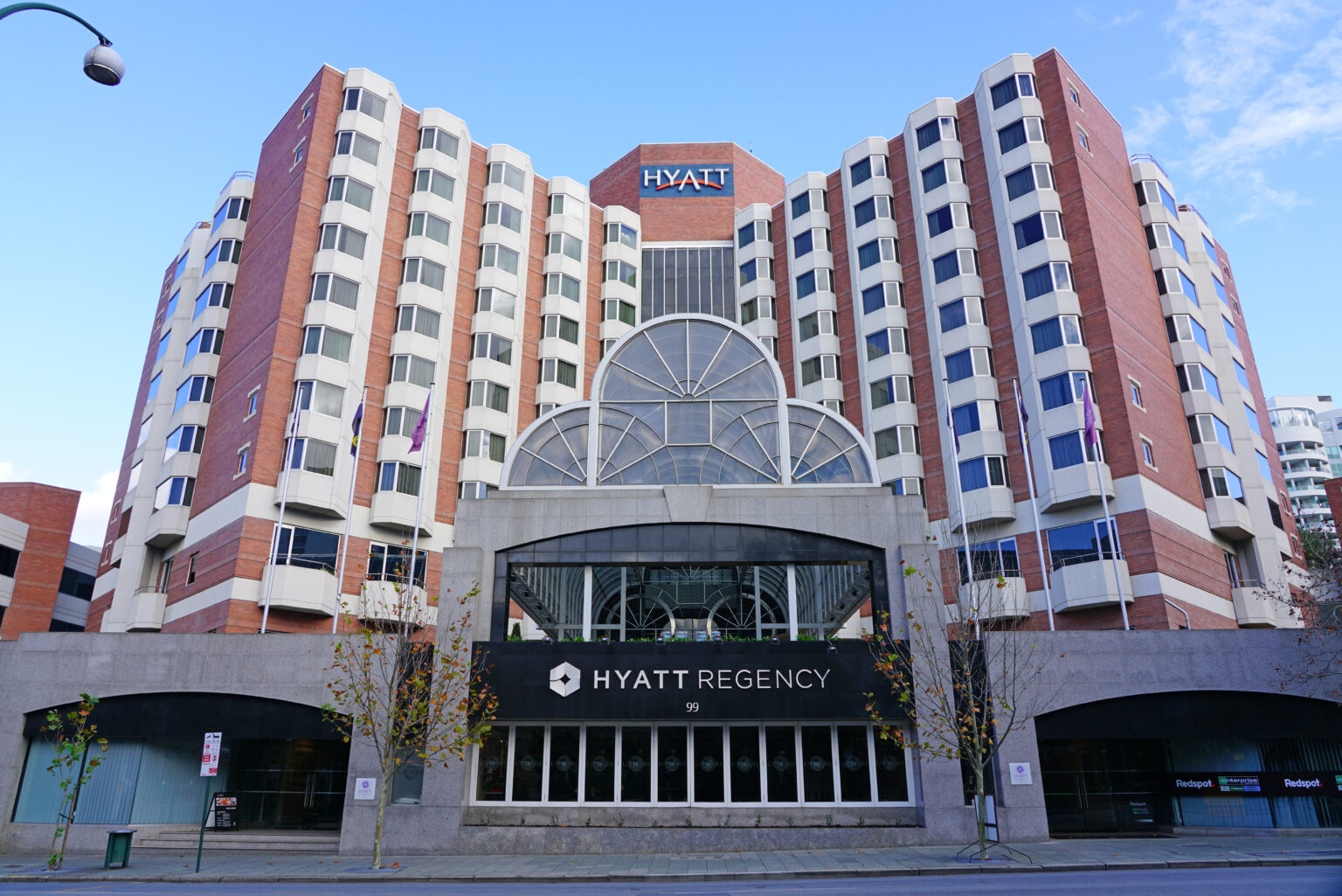 News roundup: Tuan Sing Holdings Limited to rebrand Hyatt Regency Perth ...