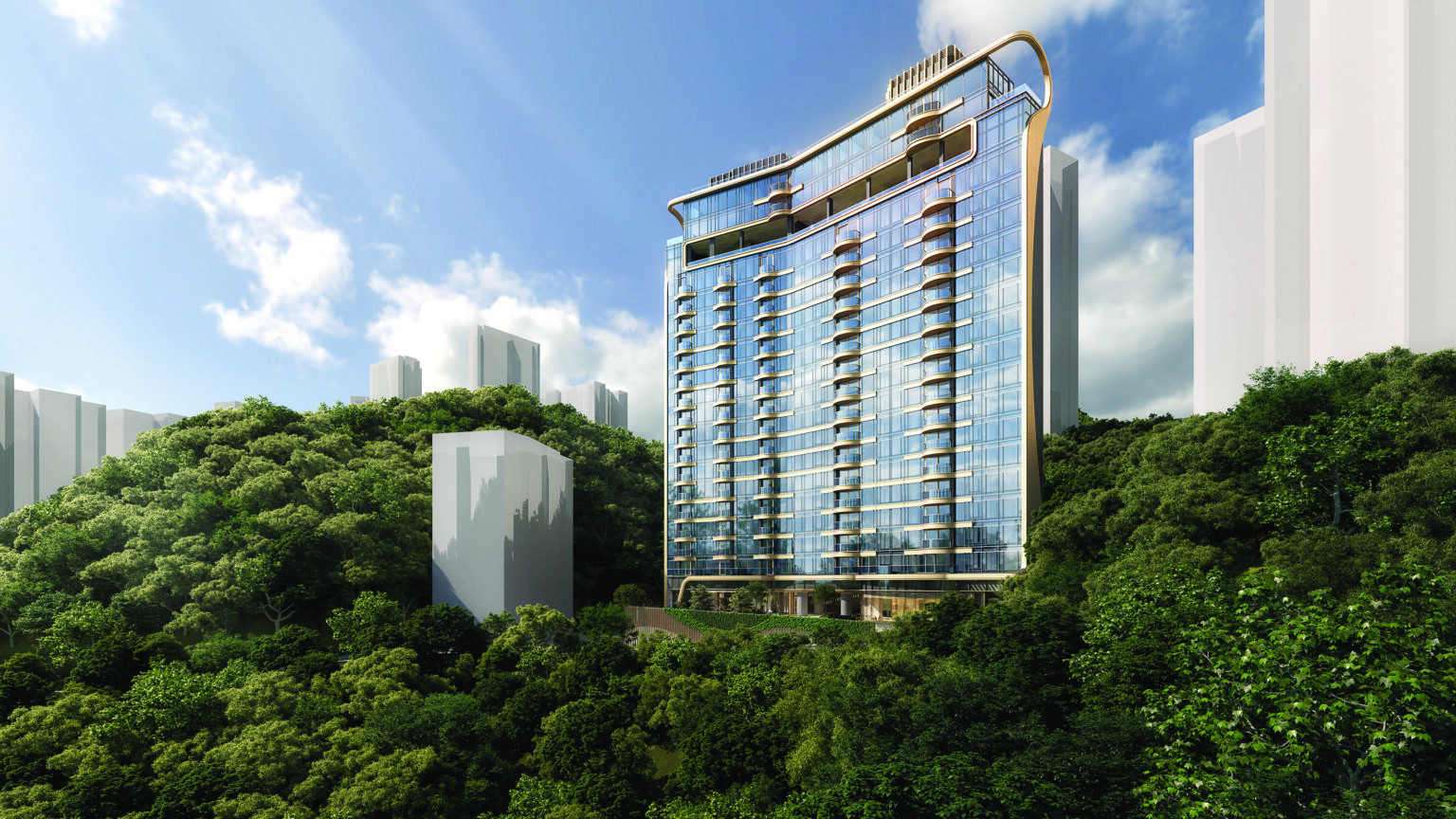 Project Spotlight | Asia Property Awards