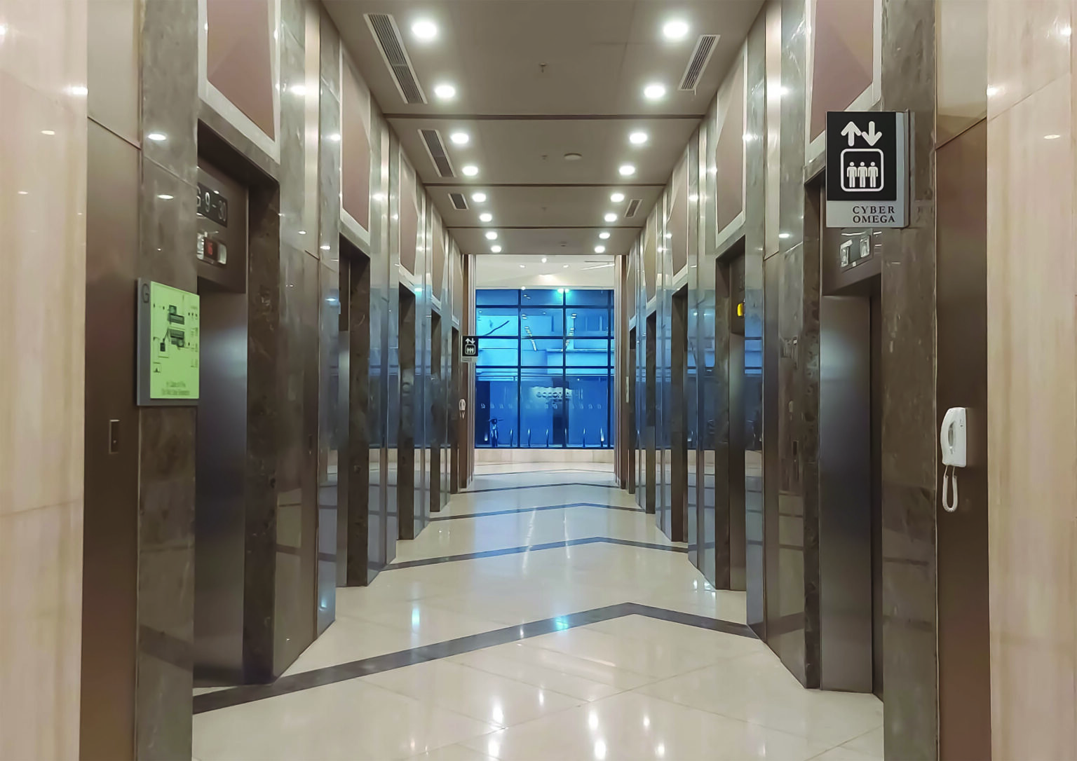 Project Spotlight | Asia Property Awards