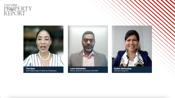 [Video] Transforming urban spaces: The rise of mixed-use developments ...