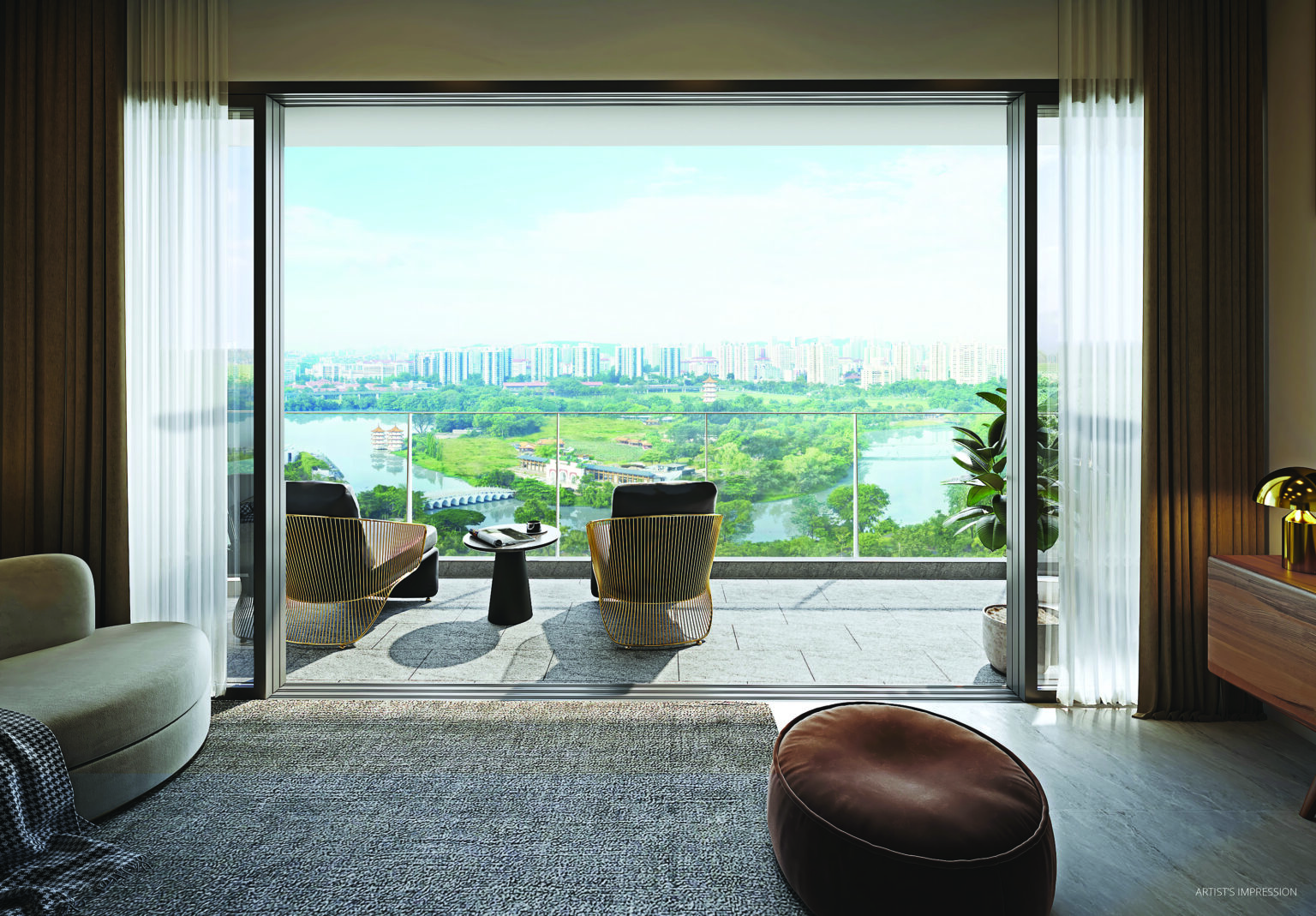 Project Spotlight | Asia Property Awards